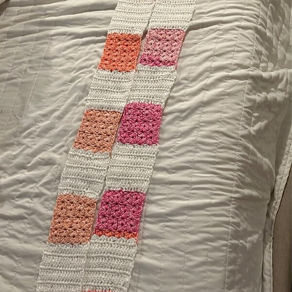 The Check You Later Throw PDF DIGITAL DOWNLOAD Crochet Pattern, Crochet ...