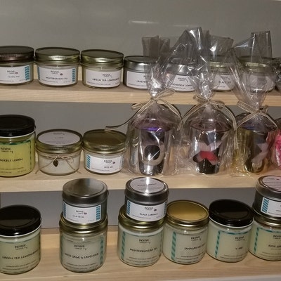 Tiered 24 Craft Display Stand, Craft Show Shelf, Craft Show Riser ...