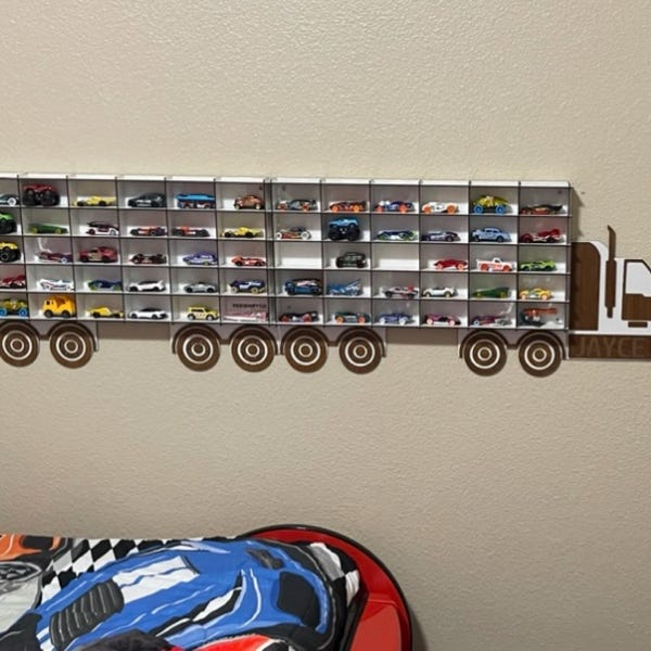 Super Things Wall Mounted Display Case,super Things Display Racks ...