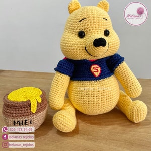 Crochet Pattern Bro Super Plumber PDF ENGLISH Easy - Etsy