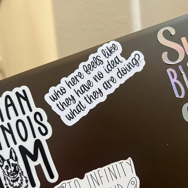 Kevin James Sticker, God Bless Our Troops, God Bless America, Start ...