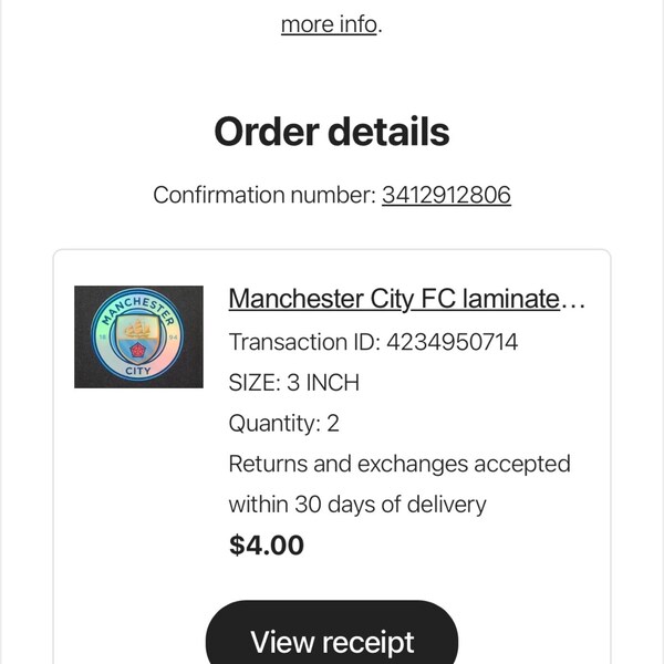 Messi Clear Vinyl Light Switch, Tablet, Laptop, Shelf Decal Sticker, 3. ...