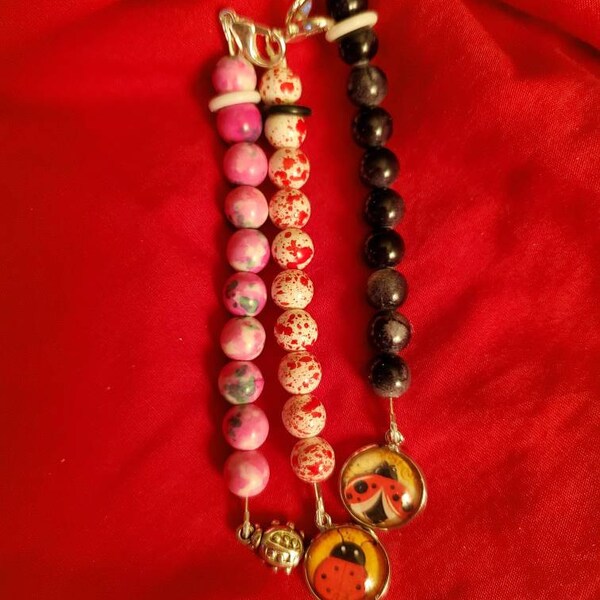 One Piece Row Counter for Knitting or Crochet, Birthday Gift for ...