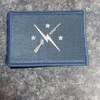 Fallout Inspired Minuteman Style Patch With 2.5x3.5 Cosplay Hook and ...