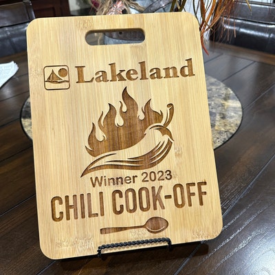 2024 Chili Cook Off, SVG - Etsy