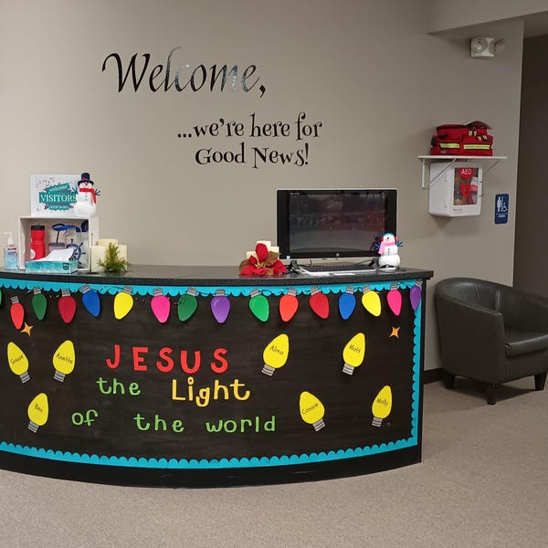 Back to School Bulletin Board Kit | Door Decor | Beginning of the Year ...