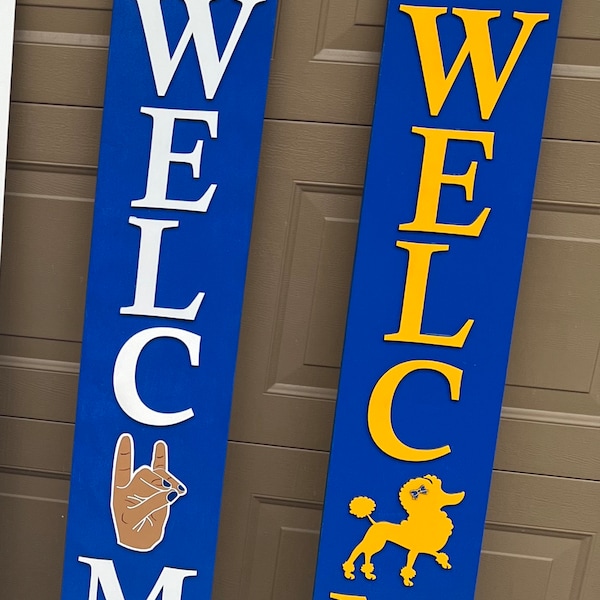 Sgrho 1922 Sorority Afro Hair Poodles Hand Sign Includes EPS, SVG & PNG ...