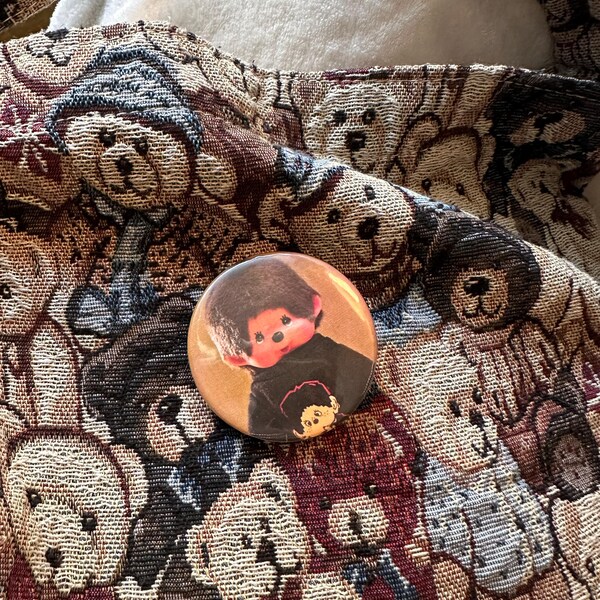 Sonny Angel Button Pins - Etsy