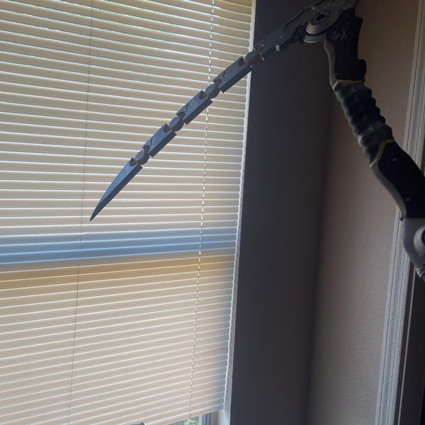 Nintendo Switch Purah Pad Case 3d Print Tears of the Kingdom Cosplay ...