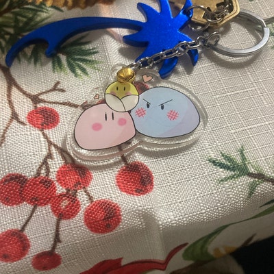 World Boss Andrius, Dvalin stormterror Genshin Impact Enamel Pins - Etsy