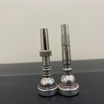T.E.T. Trumpet Embouchure Training Device. Aluminum Buzzing Trainer - Etsy