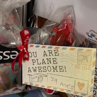 Thank You for Every Bit You Do Tim Hortons Timbit Inspired 3x5 - Etsy ...