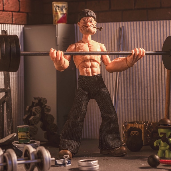 1 12 Scale Weights, Mini Dumbbells Set, Mini Weights, 1 12 Scale ...