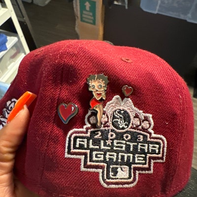 CPFM Smiley Pin With Diamonds - Etsy