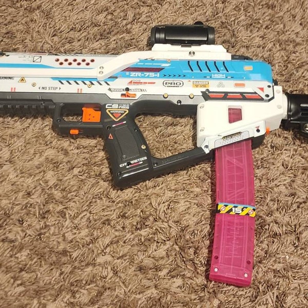 Pump Kit Mod Xshot Pro Fury X - Etsy