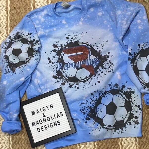 Paint Splatter Soccer, Soccer Design Svg, Soccer Ball Svg, Soccer Life ...
