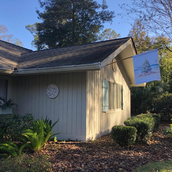 2025 Calendar - Coastal 2025 Wall Calendar, Beach Theme Monthly Planner ...