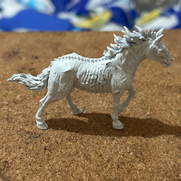 Sabertooth Beast (3 Variants Available) - Epic Miniatures - Etsy