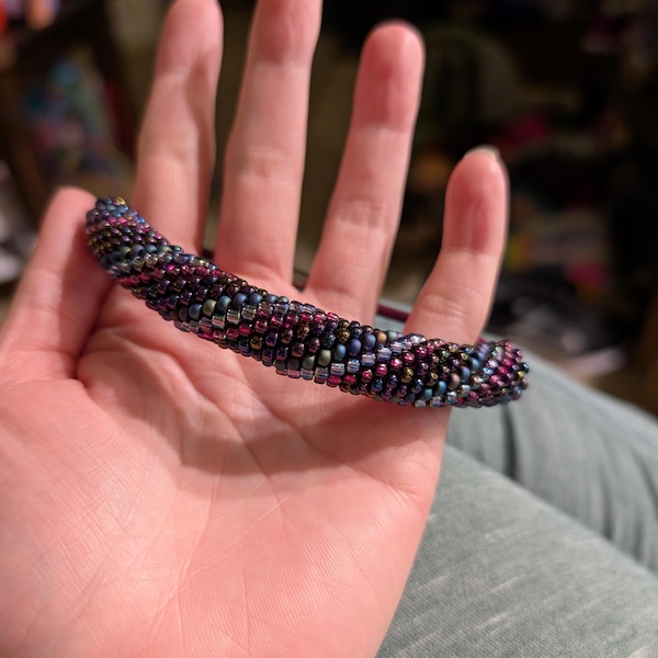 Cowltopus Knitting Pattern - Etsy