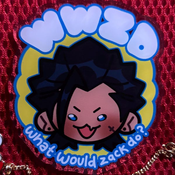 Baldurs Gate 3 BG3 Acrylic Gachapon Keychain Minthara Astarion Wyll ...