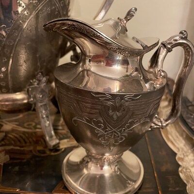 Vintage Masonic Freemason Order of the Eastern Star Miniature Open ...