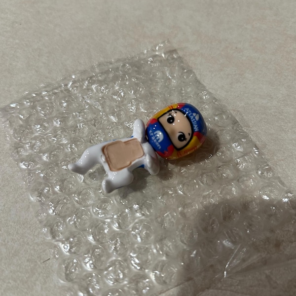 Custom Sonny Angels Lando Norris Mclaren F1 - Etsy