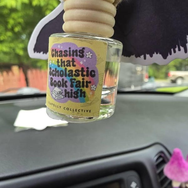 Custom Car Diffusers | Personalized Air Fresheners for Weddings ...