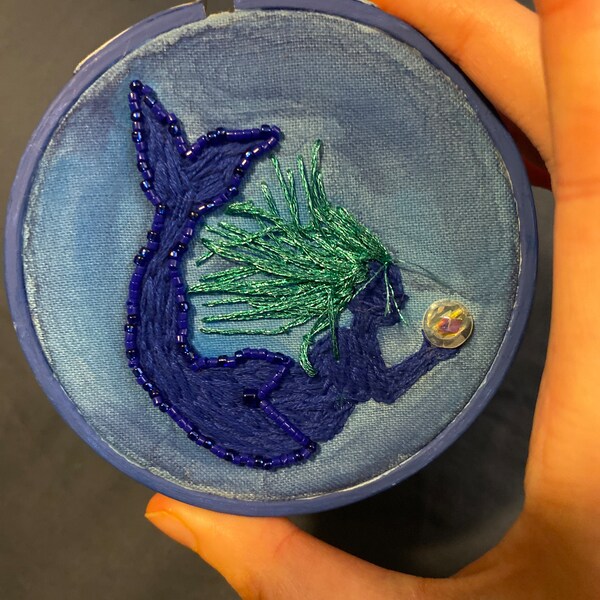 Gothic Goth Witch Cauldron Bloody Sanguine Vampire Halloween ...