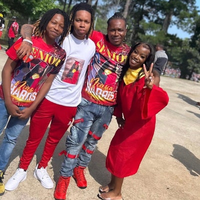 Custom/personalized 3D Memorial/rip in Loving Memory - Etsy