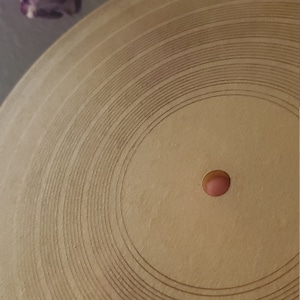 Vinyl Record SVG Ai Laser Cut Files INSTANT DOWNLOAD - Etsy