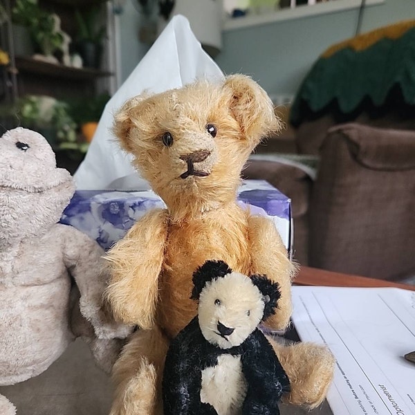 Stoneware Jug Creamer Set ~ Salt Glaze ~ Made by Jimmy Maloney ...