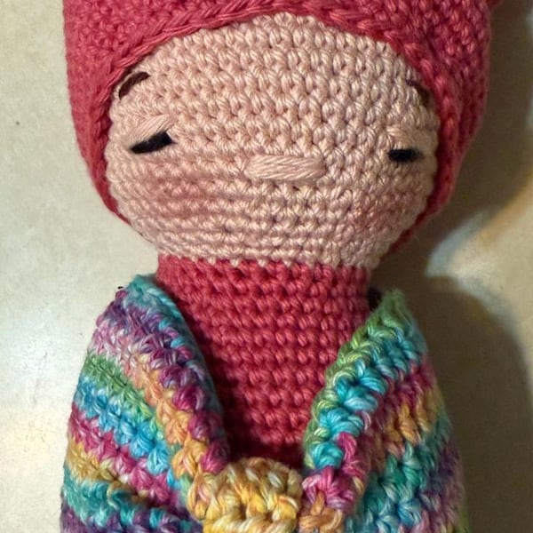 Handmade Crochet Hippo Duo Pattern - DIY Amigurumi Hippos PDF, Fun ...