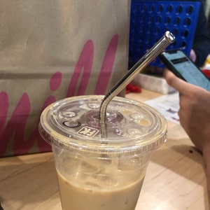 Bubble Tea Origami Boba Tea Printable Template Digital Download Bubble ...