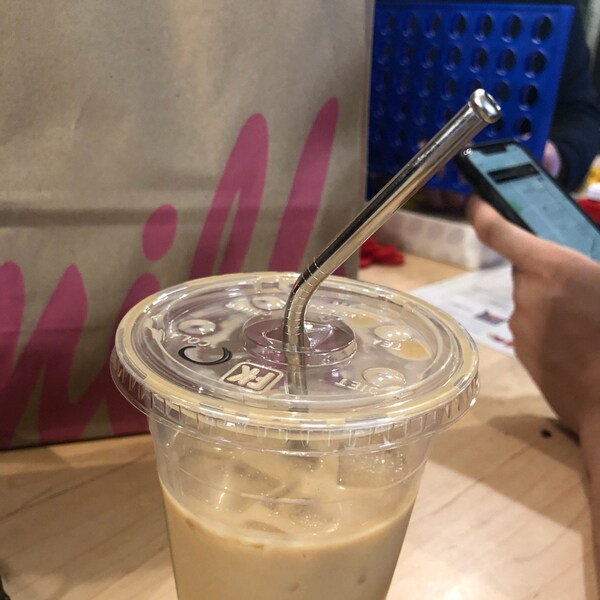 Bubble Tea Origami | Boba Tea Printable | Template Digital Download ...