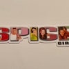 Spice Girls Sticker Music Sticker 90s Sticker Spice World Girl Power ...