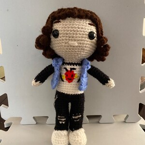 Max Crochet Pattern PDF Pattern US Terminology Instant - Etsy