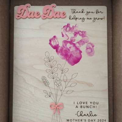 Groovy SVG File, Glowforge File, Two Groovy Cupcake Topper Laser File ...