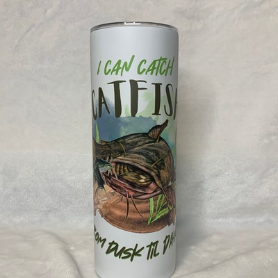 I Can Catch Catfish PNG Digital Download Fishing Sublimation PNG ...