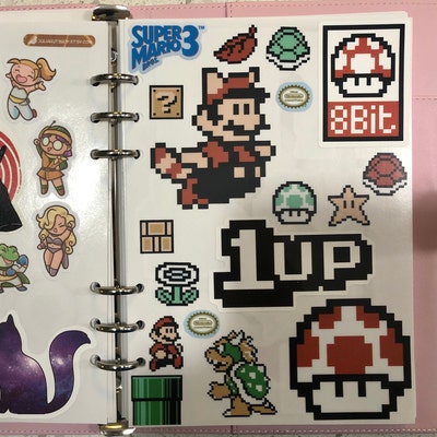 A4 Washi Sticker Paper 1 Sheet blank, Washi Tape, Semi Opaque, Inkjet ...