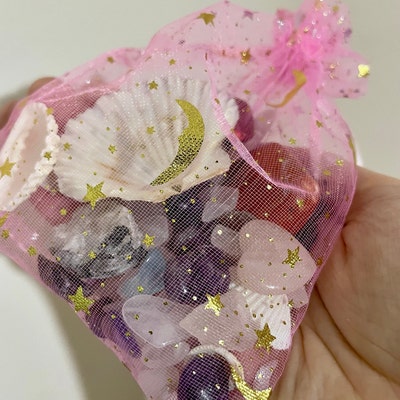 Aphrodite Dip/ Love Crystal Dip/ Girly Crystal Dip/ Crystal Dip ...