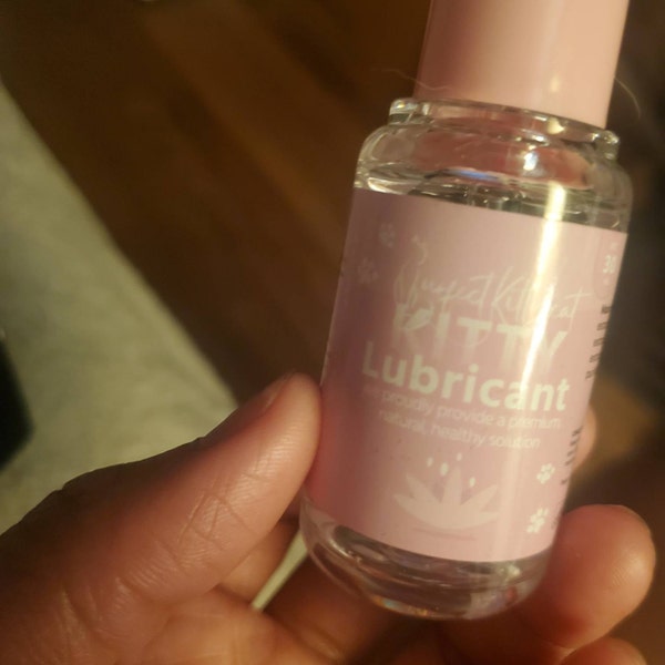 Kitty Lipgloss - Etsy