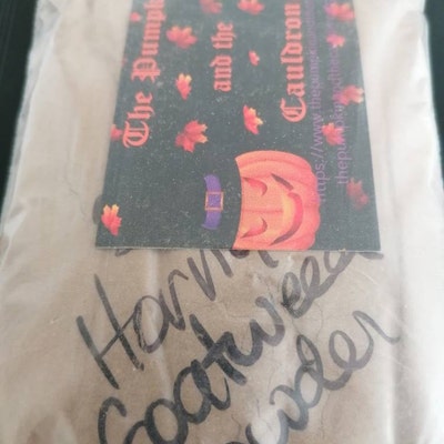 Baphomet Incense Holder With Bewitching Incense Sticks and - Etsy