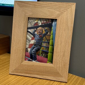 21cm Rectangular Solid Oak Box With Lift-off Lid - Etsy UK