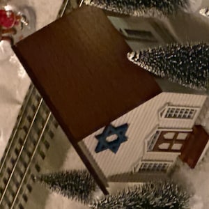 HO Scale Miniature Old Western Town Center Rustic Building American Old ...