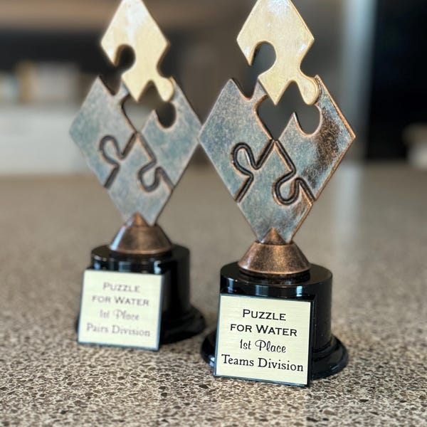 Christian Church Name Badge With Magnet – 3" X 1 1 /4"- Custom-engraved ...