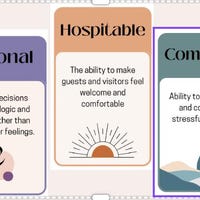 8 Types of Coping Skills Toolkit for Emotional Regulation, Self-care ...