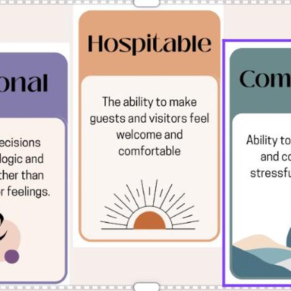8 Types of Coping Skills Toolkit for Emotional Regulation, Self-care ...
