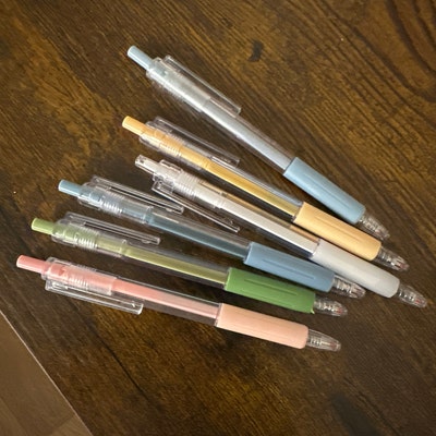 QUEEN CROWN PEN Large Crown Top Pens Crystal Gem Wedding Pen Luxe ...