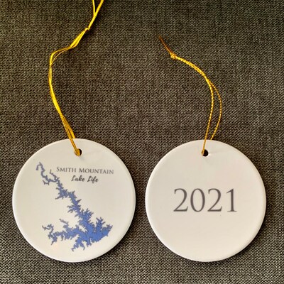 Table Rock Lake Map Shape Instant Download EPS SVG DXF Table Rock Lake ...