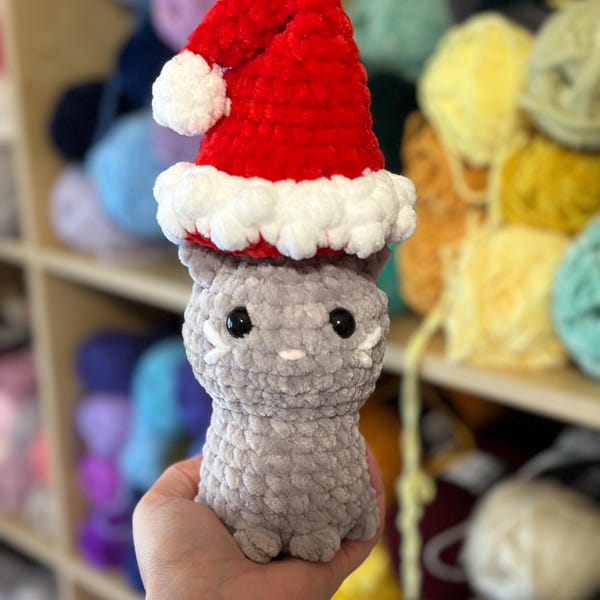 Sand Castle Crochet Pattern | No-sew Amigurumi | Quick 1-hour Project ...